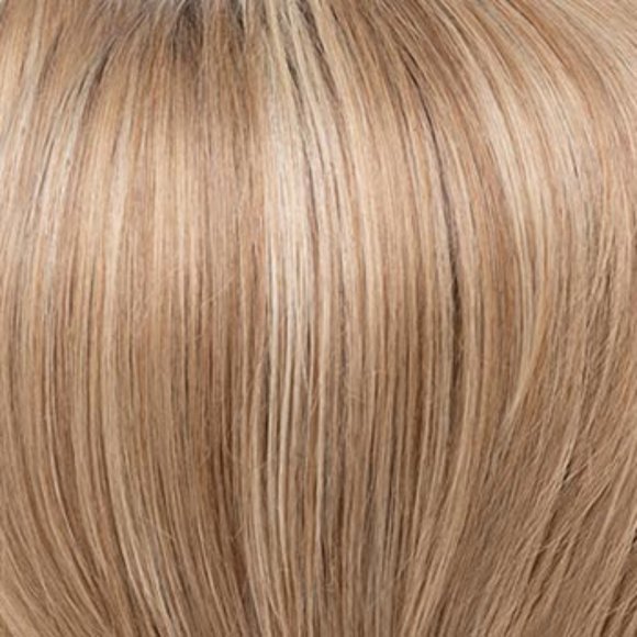 envy | Hair | Envy Angel In Sparkling Champagne Rooted Shade | Poshmark